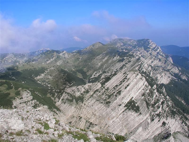Amazing Croatian Places: NATIONAL PARK Sjeverni (North) Velebit