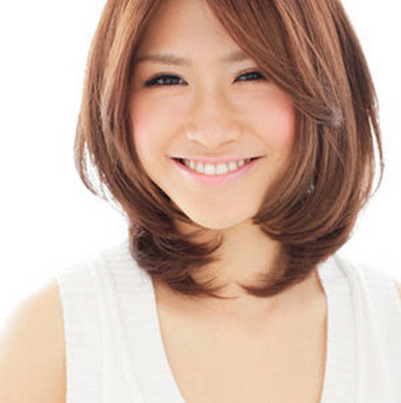 Model rambut pendek untuk rambut tipis