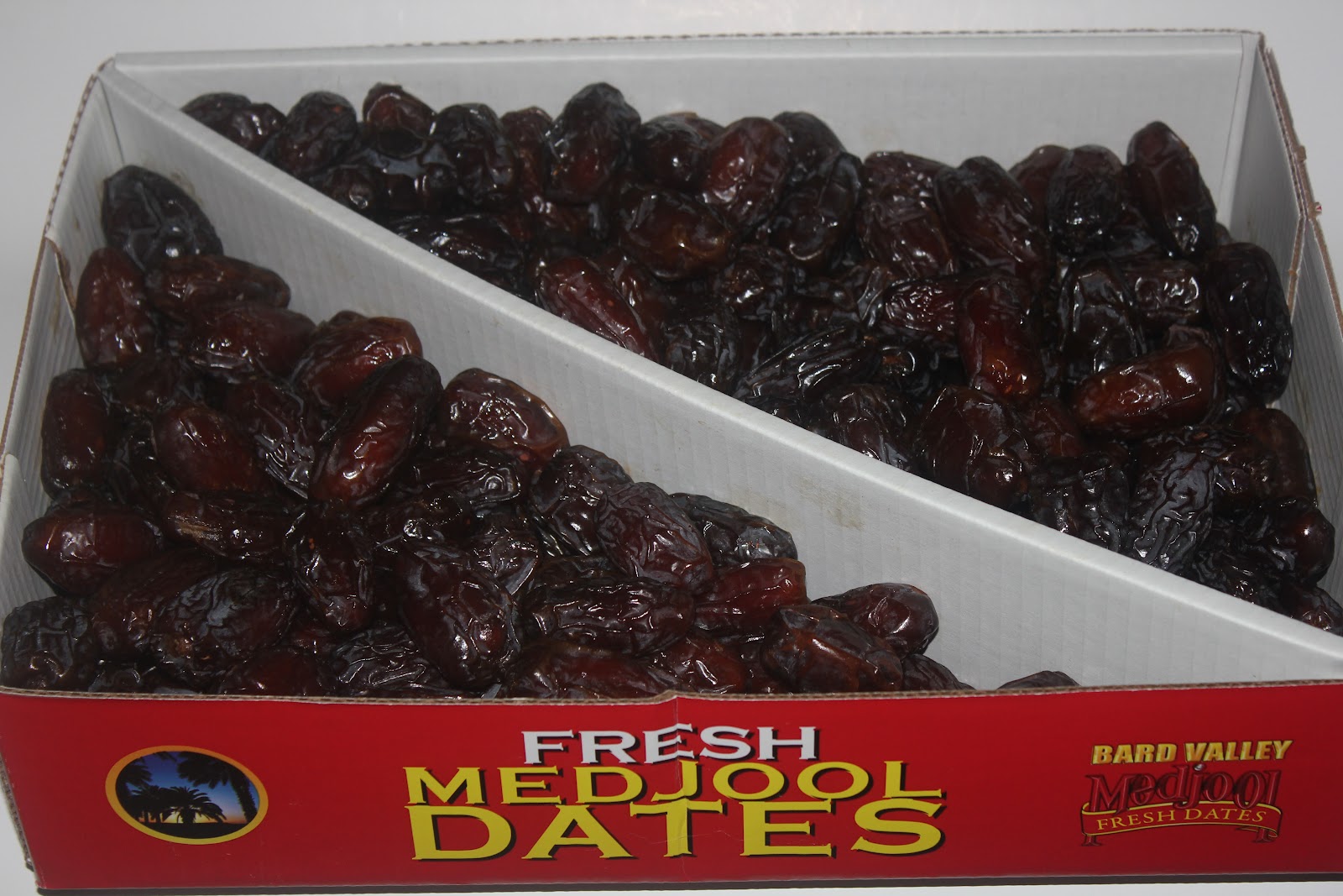 อินผาลัม: Medjool