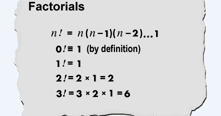 Pascal Program to Find Factorial of a Any Positive Number - Codexpress ...