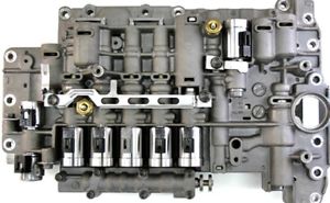 Transmisi Otomatis : Memahami Jenis Dan Fungsi Valve Pada Body Valve ...