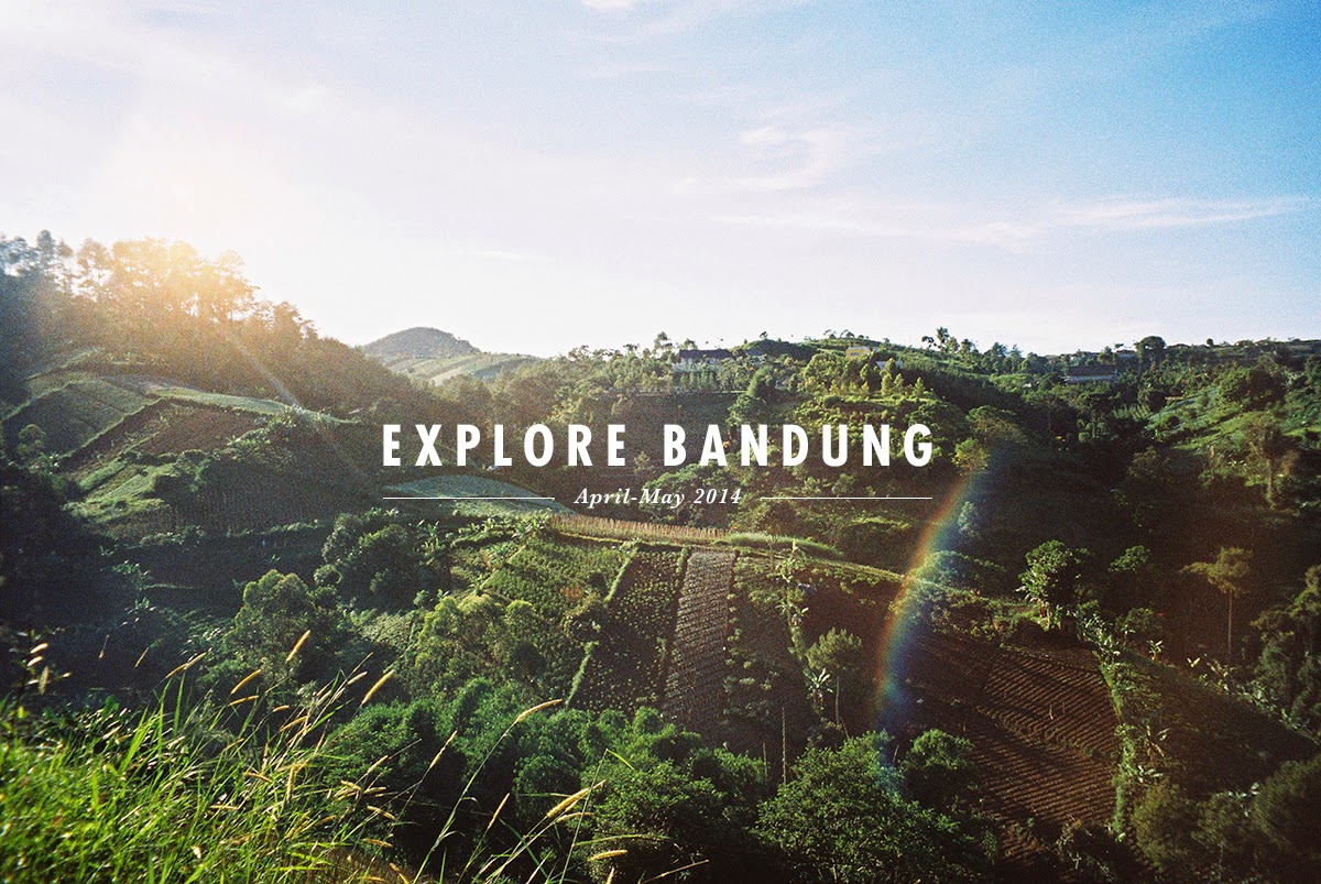 talefed: Explore Bandung