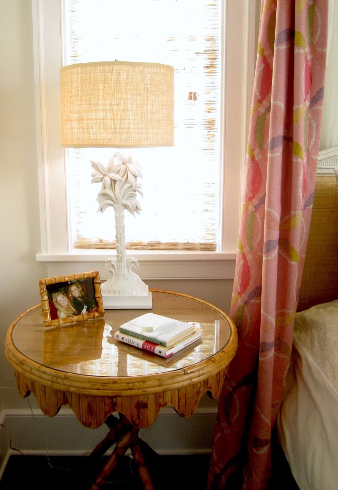 Tips to Style Your Perfect Bedside Table | Classic Casual Home
