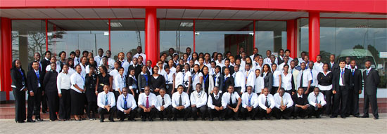 TECHNO BRAIN GROUP: Techno Brain BPO / ITES expands its presence in ...