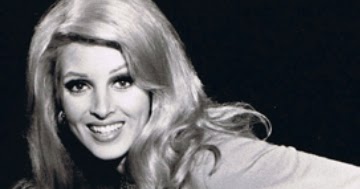 Victoria Carroll Actress