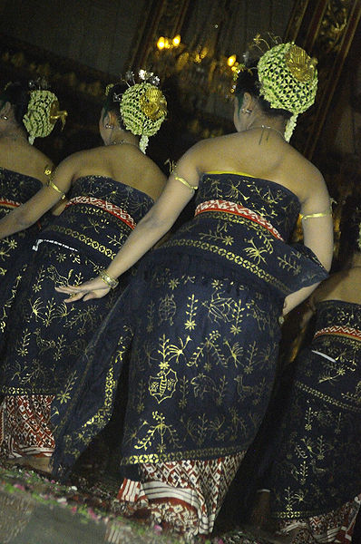 Indonesia's batik | Only In Indonesia