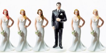 Lady Israelite: Israelite Marriage Part IV: Is Polygamy Biblical?