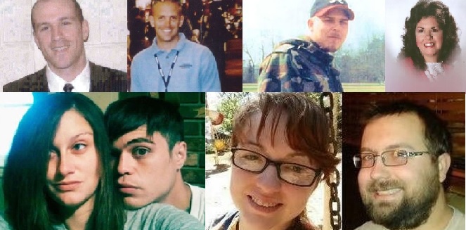 True Reality ...: // Realtor Todd Kohlhepp Murdered 7 people over 13 ...