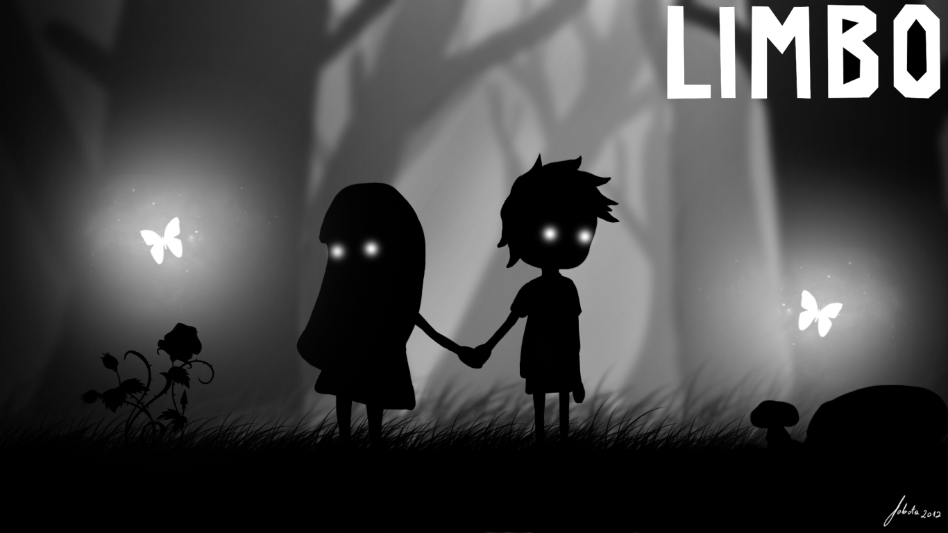 REVIEW GAME : LIMBO ~ ALL ABOUT REVIEW