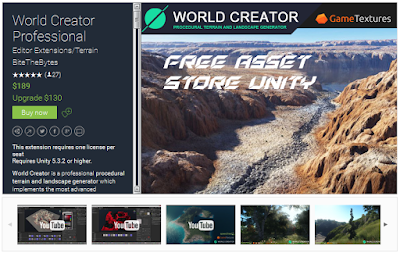 [Release]200 EUROS WORTH World Creator Professional Version 2.1.0 - Cracked-ID