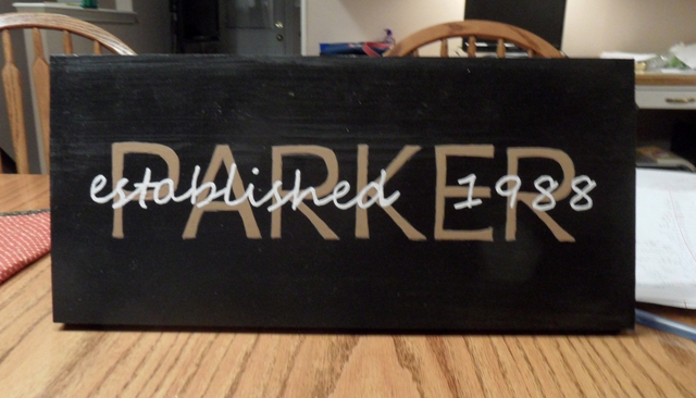 Keeping You in Stitches: 1/8/12 - 1/15/12