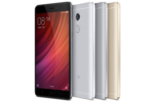 Harga Xiaomi Redmi Note 4 Dan Spesifikasi 2016