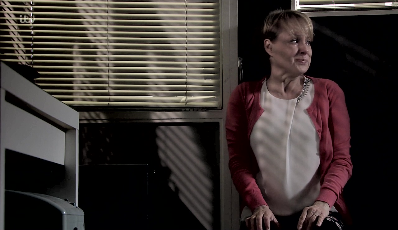 Coronation Street Blog: Corrie Weekly Awards for April 10 - 14