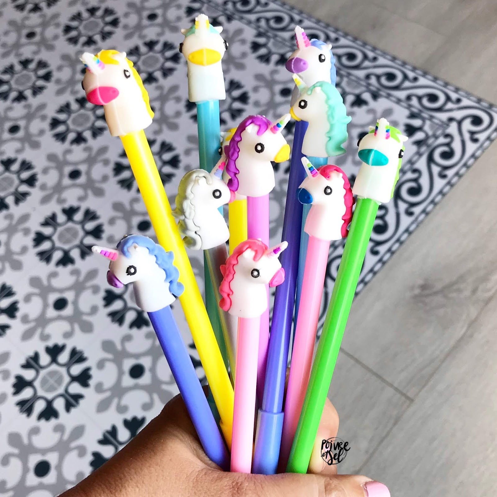 Poivre et Sel Scrap: Bolis: Unicornios, Cactus, Cats Lovers, Flamencos ...