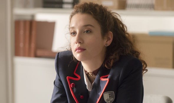 TOP 7 - Personagens de Elite | Mundo da Fantasia