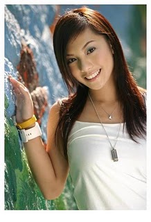 MoeKyaShweKo, Beautiful Girls: Malaysia Girl