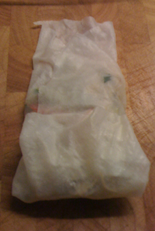 Cuisine avec jean marc: Rouleaux de printemps