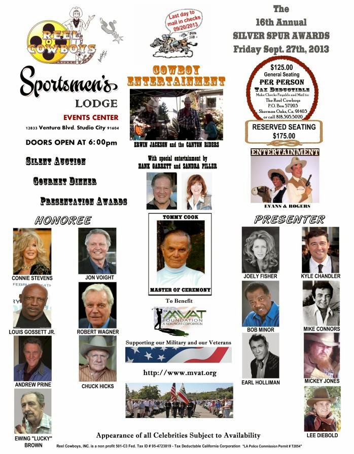 Henry's Western Round-up: SPAGHETTI WESTERN ‘REVEREND COLT’ PREPS IN ...