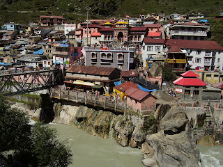 Panchendriya: CHARDHAM