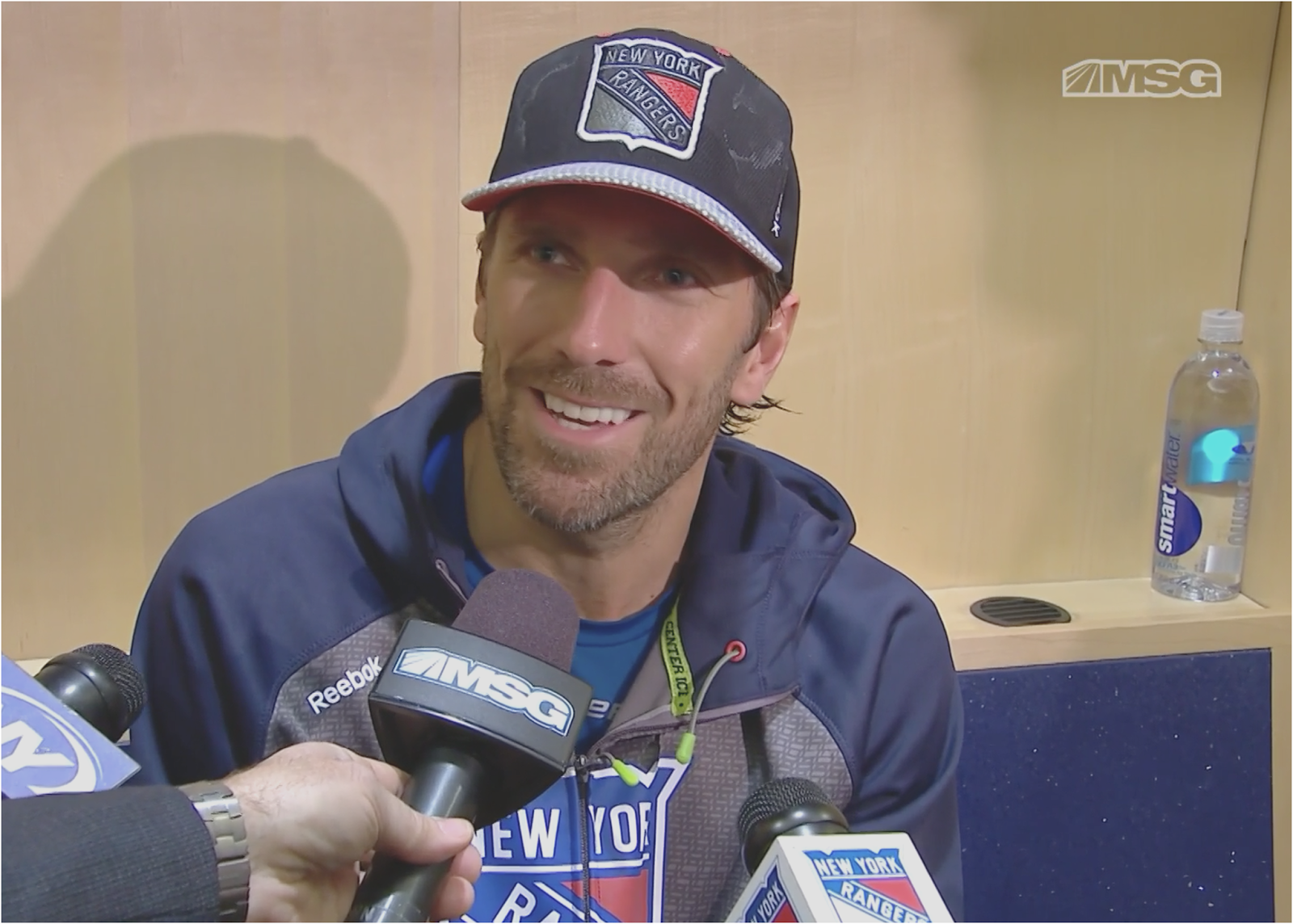 The Henrik Lundqvist Blog