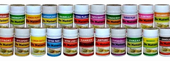 obat sipilis tradisional: Cara pemesanan Obat De nature