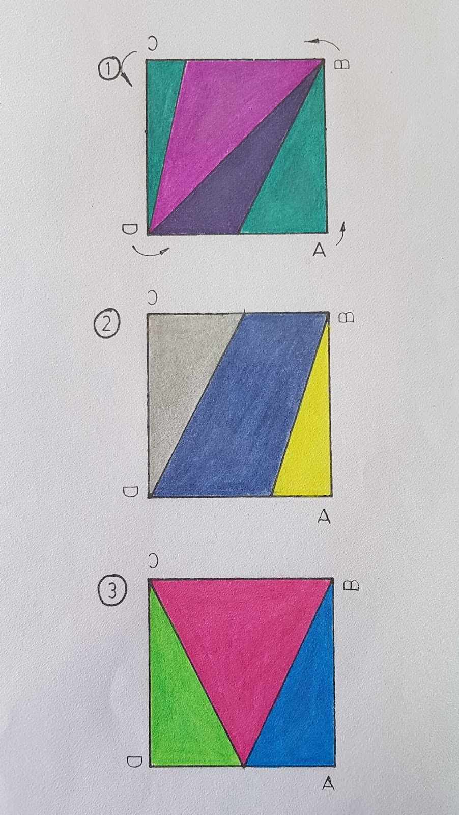 Somos de segundo :): EL MODULO