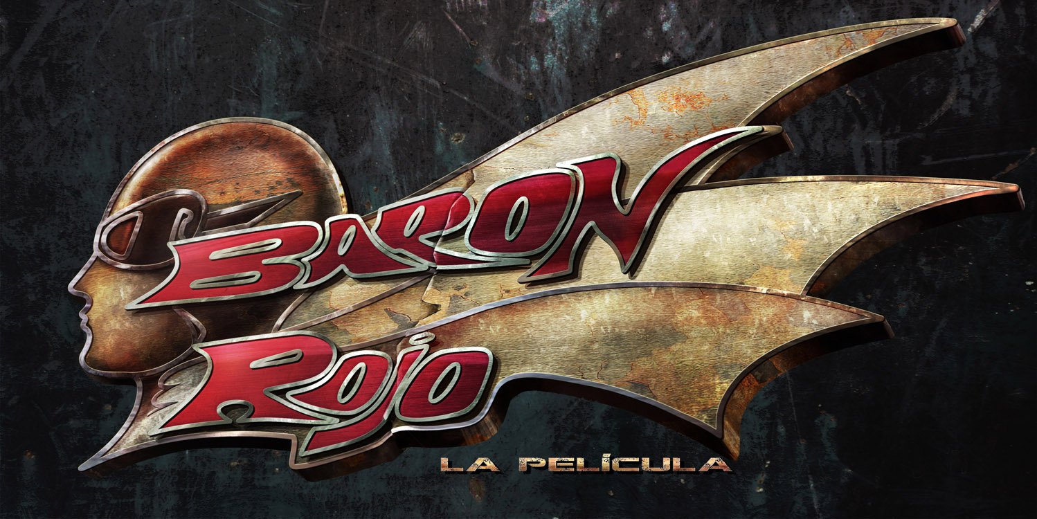 metalbitacora: Crítica del documental "Barón Rojo. Larga vida al Rock N ...