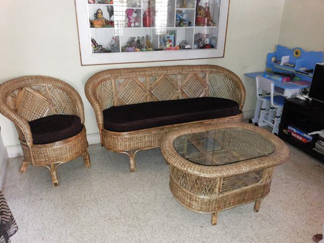 CANE BAMBOO CRAFT BY ASSAM: March 2016