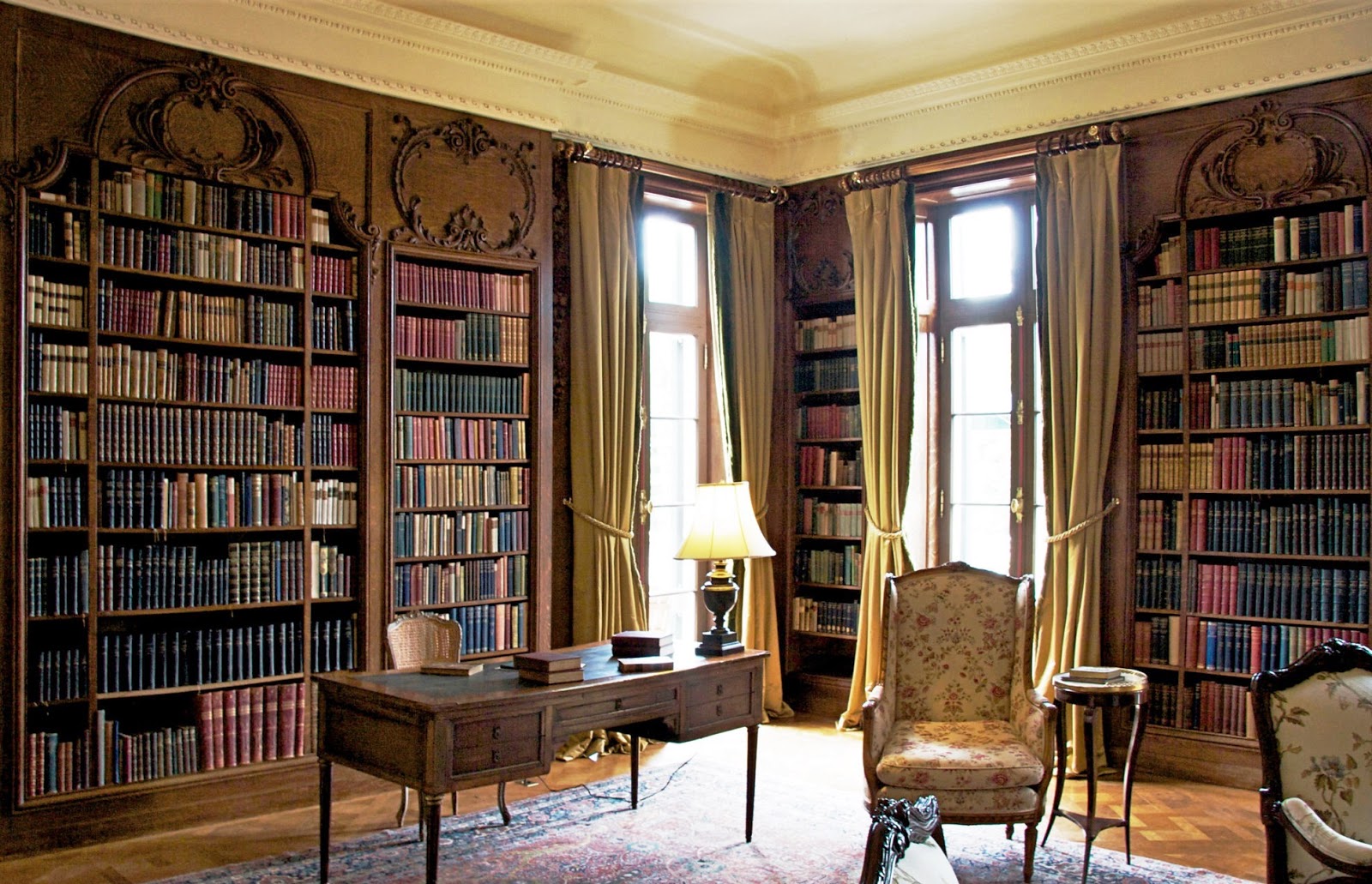 ART and ARCHITECTURE, mainly: Gilded Age in the USA - Edith Wharton and ...