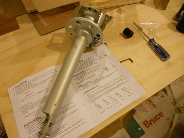 Ericson 25, Oystercatcher: Rigging, Standing, Roller Furler, Schaefer ...