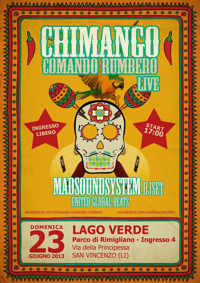 AtuQtuQ-AsKatu: Chimango