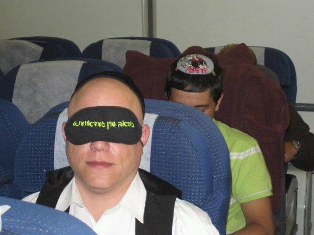 Jewish Humor Central: Responding to a Call to Join a Minyan at 35,000 ...