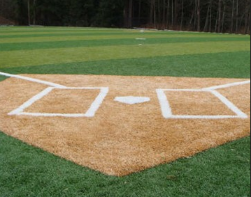 Diggin Active : Baseball Basics Part 4 - Batting