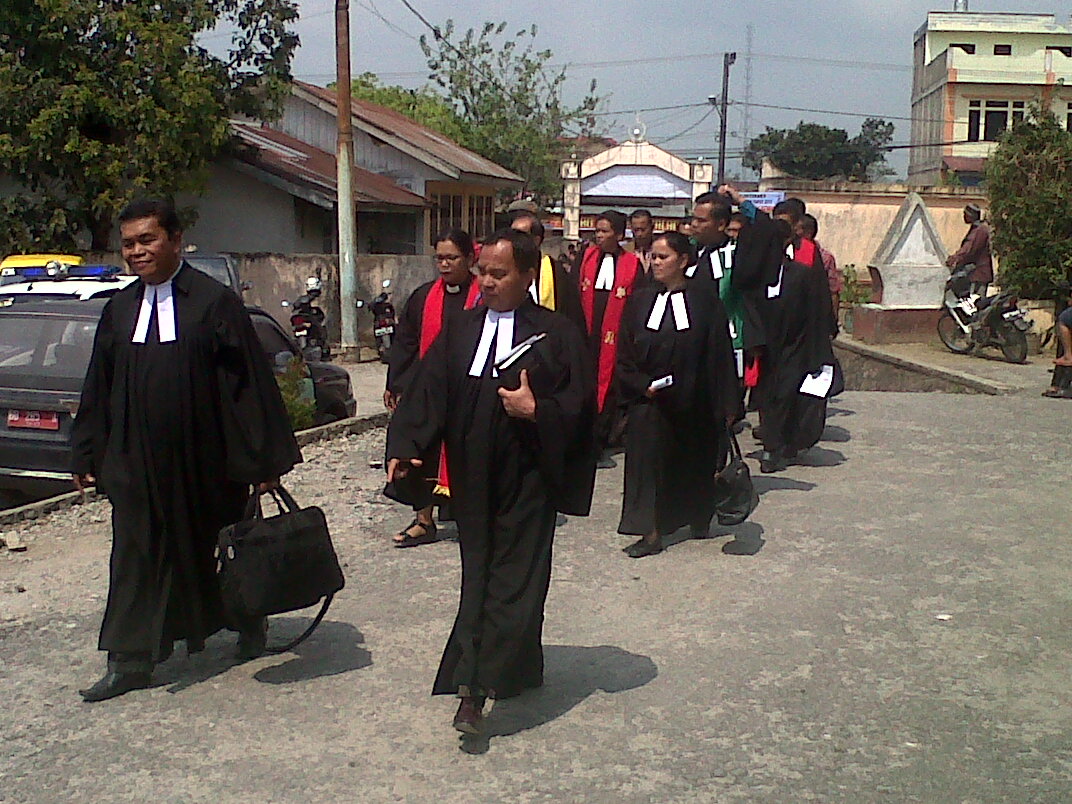 Bona Pasogit Tapanuli Utara: Bupati Taput Buka Pesparawi Taput 2015 Bona Pasogit Tapanuli Utara: Bupati Taput Buka Pesparawi Taput 2015