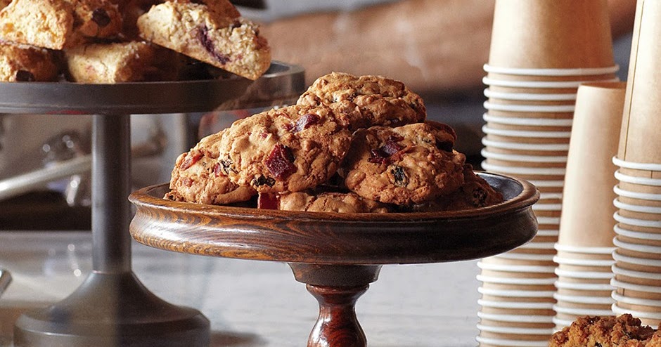 Bits & Bites from The KITCHEN at Boston Public Market: A Proposal for ...