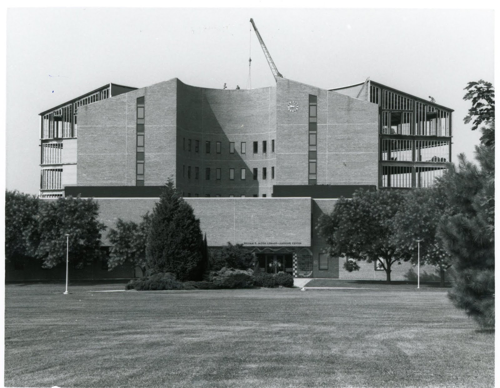 Delaware State University Archives and Special Collections: 2019