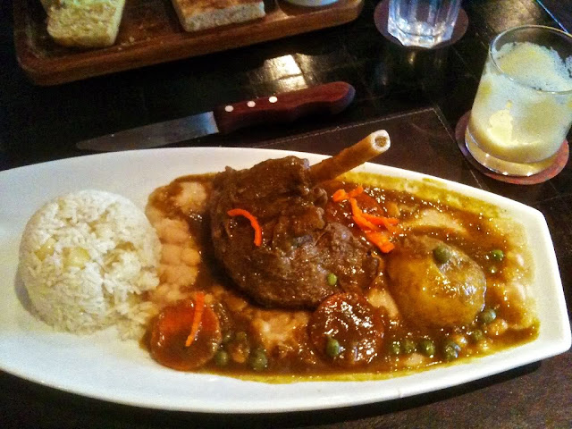 ¿Cómo preparar un Seco de Cabrito? - PLATO TRADICIONAL PERUANO ...