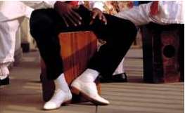 Música de Perú: Perú