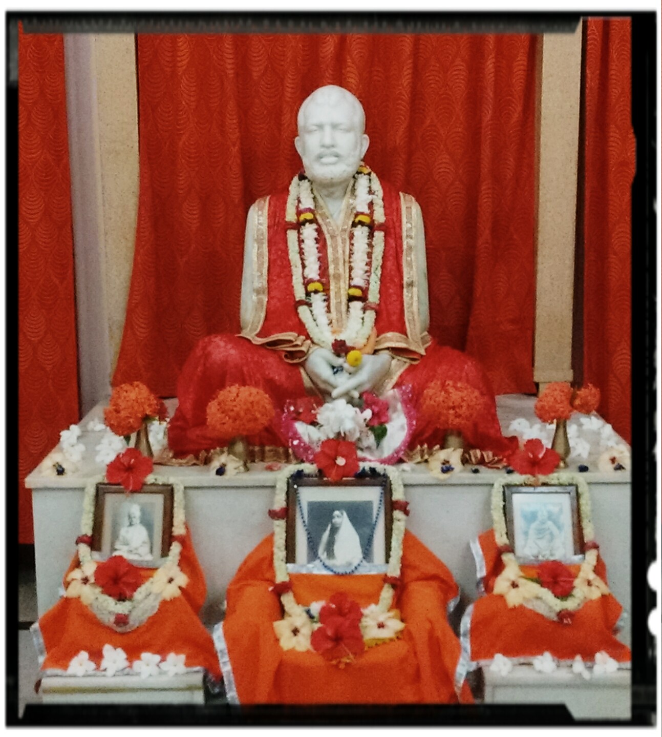 VISIT TODAY RAMAKRISHNA - Spirituality Religion
