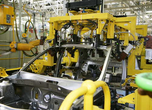 Lowongan Kerja PT KAIZEN AUTOMATION INDONESIA