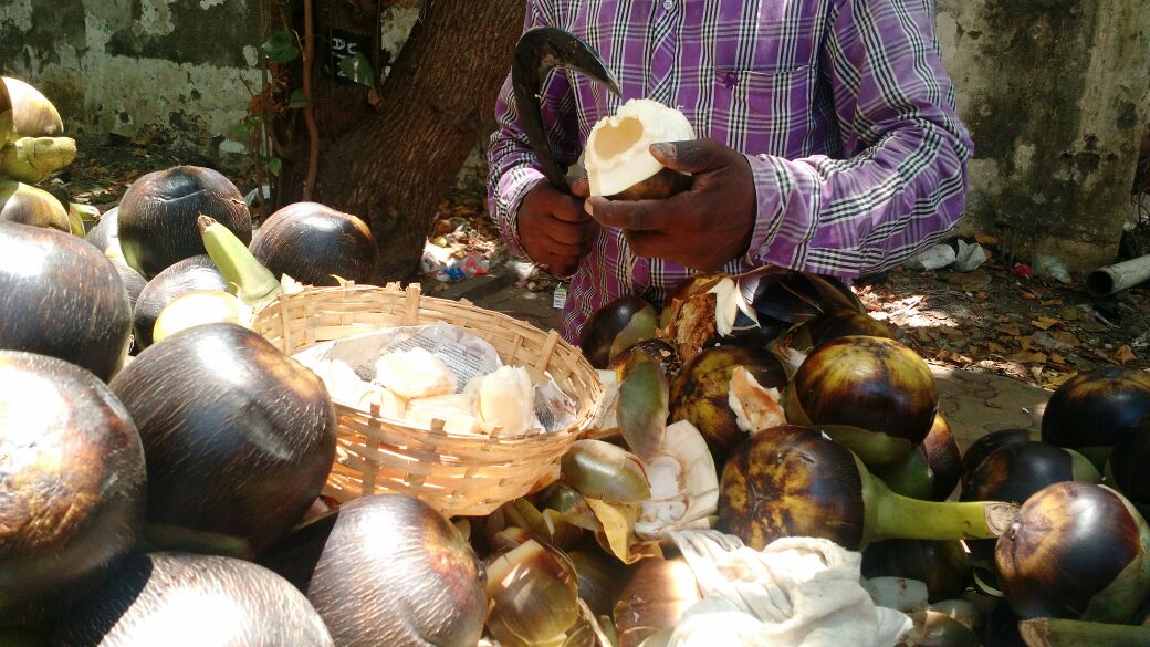 Revelations Of A Tangled Me: tar gola tales