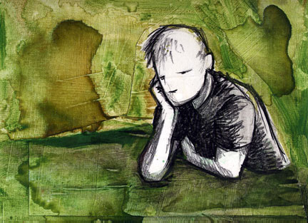 Matthew 10:8: Pondering