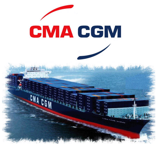 CMA-CGM takes India logistics stake - Quantum Indonesia Translogistic