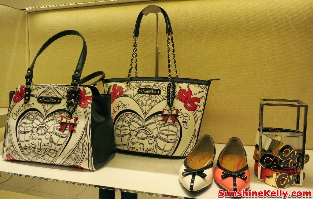 Sunshine Kelly | Beauty . Fashion . Lifestyle . Travel . Fitness: Carlo ...