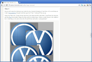 GIMPとInkscapeでAndroidアイコンを作る参考サイト | 勉強とガジェット