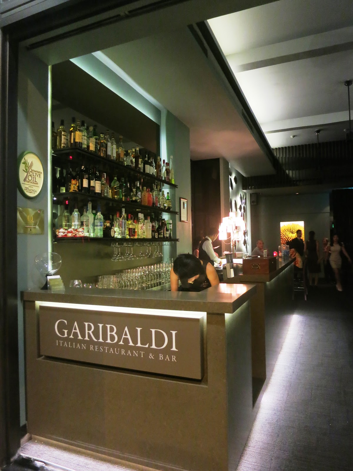 PinkyPiggu: Garibaldi ~ What An Anti-Climax!