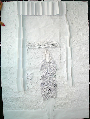 PLASTINGLISH - Visual Arts -: Your tasks: Texture in Art