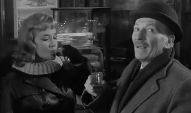 Doctor Who Cast & Crew Guide: William Hartnell (career biography)