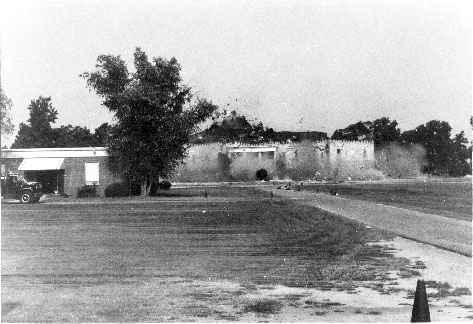 History of Salemburg, NC 1875-1975