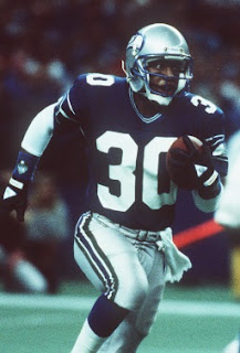 Today in Pro Football History: Highlighted Year: Bobby Joe Edmonds, 1986